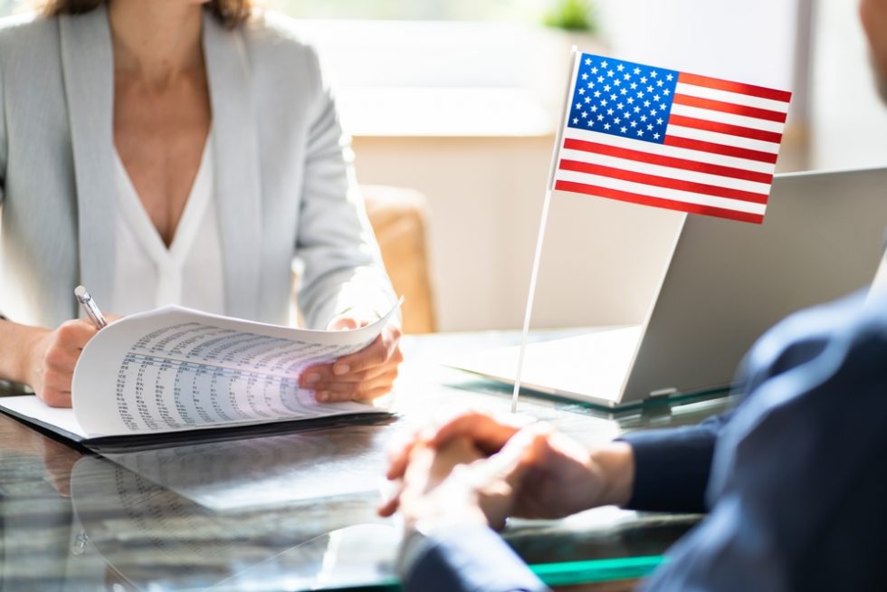 H-1B Visa Stamping in USA: What You Need to Know Modern Immigration and ...
