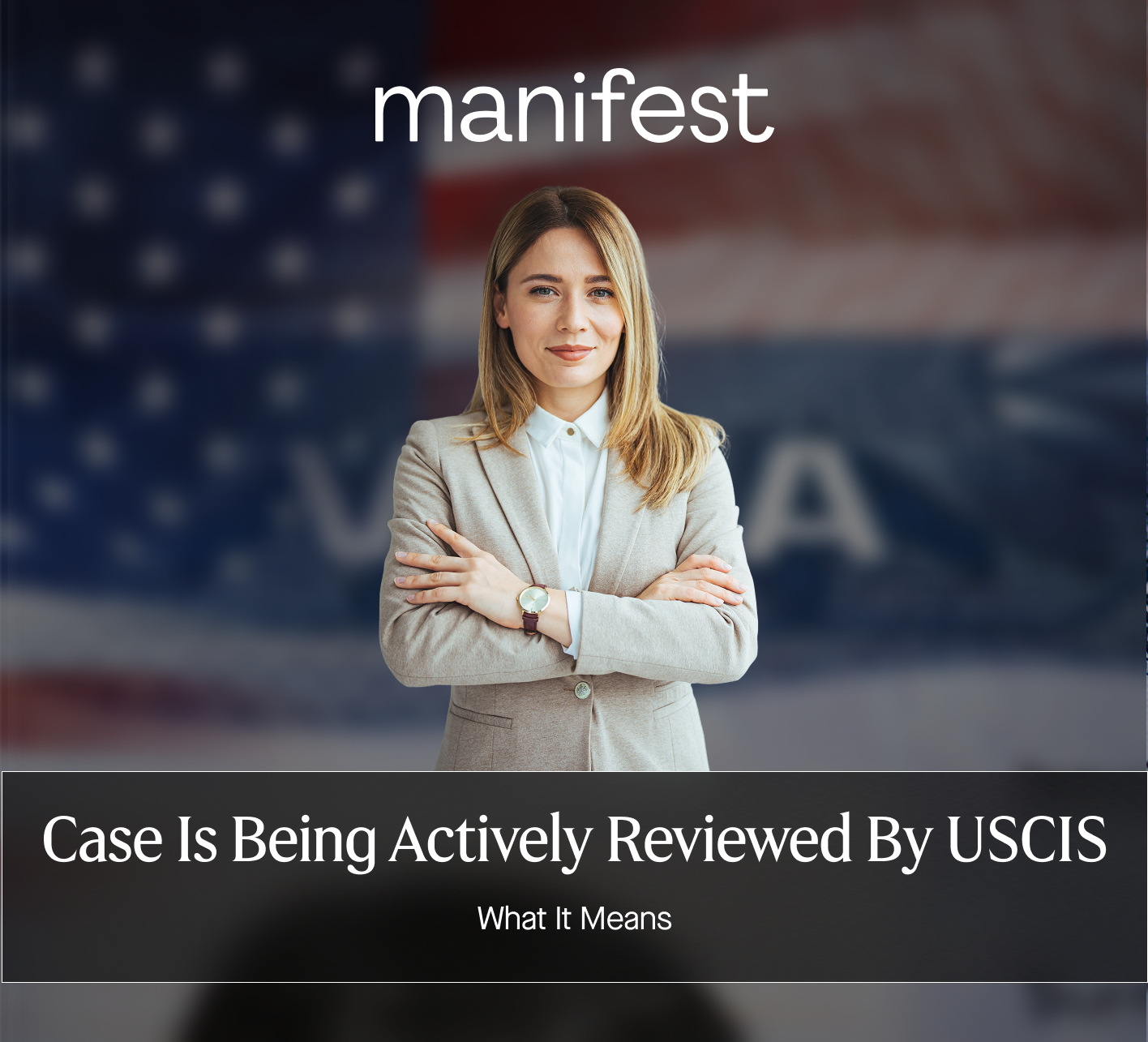 Case Is Being Actively Reviewed By USCIS: What It Means Modern ...