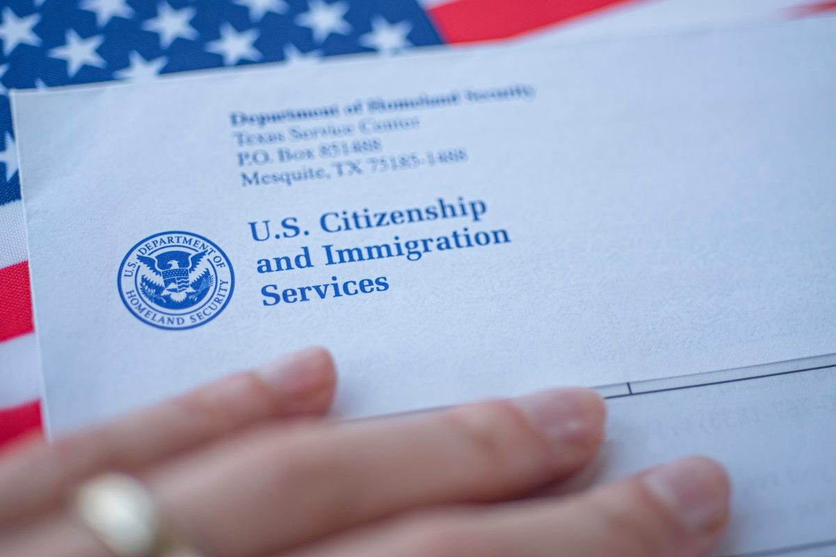 Breaking: USCIS Switches to Filing Dates for October Visa Bulletin