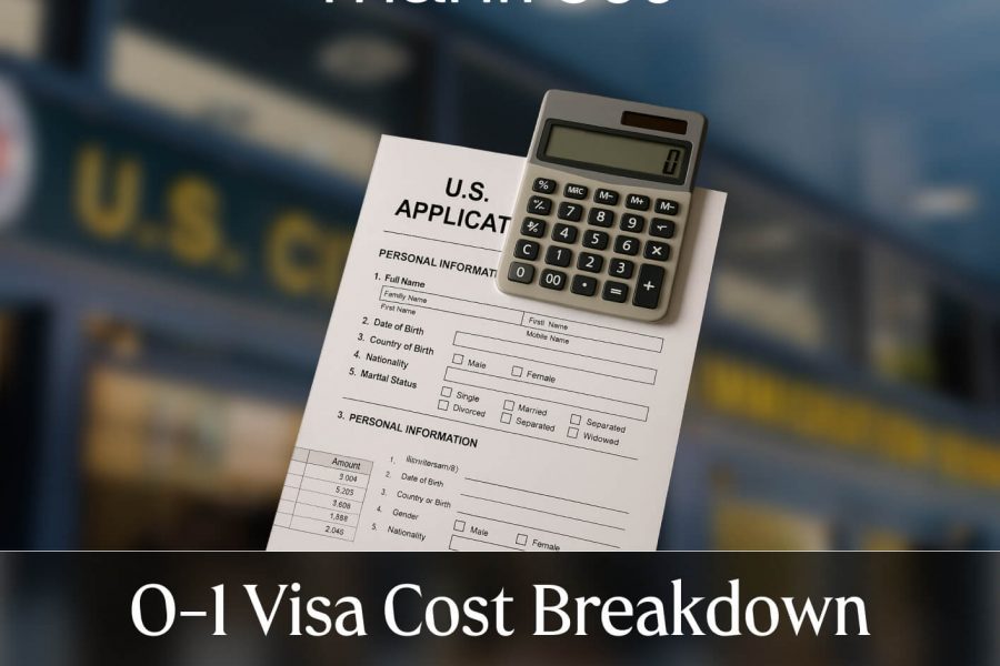 P-1 Visa: A Complete Guide Modern Immigration and employment blog ...
