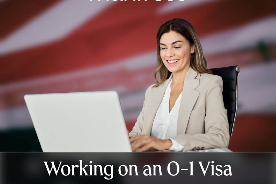 O-1 Visa: A Complete Guide for Applicants