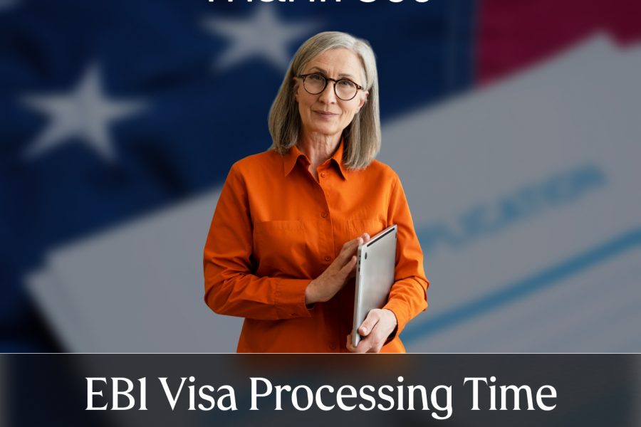 EB-3 PERM Current Processing Times: March 2026