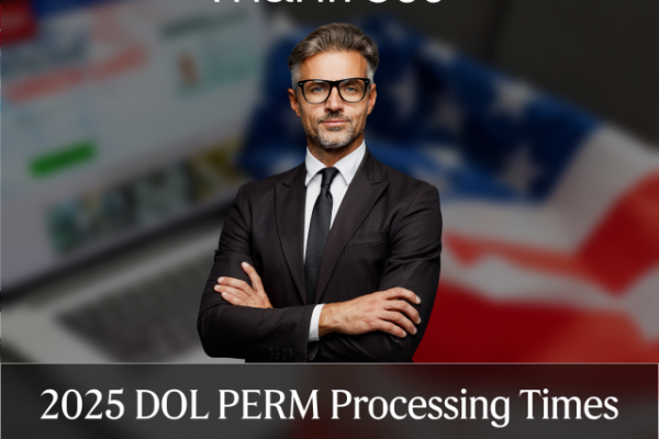 H-1B Processing Time in 2026: How Long It Takes and How to Avoid Delays ...
