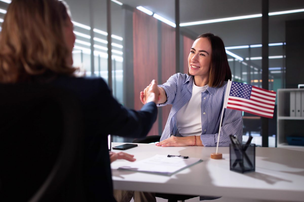 What is a Green Card Interview? Questions and How to Prepare Modern ...