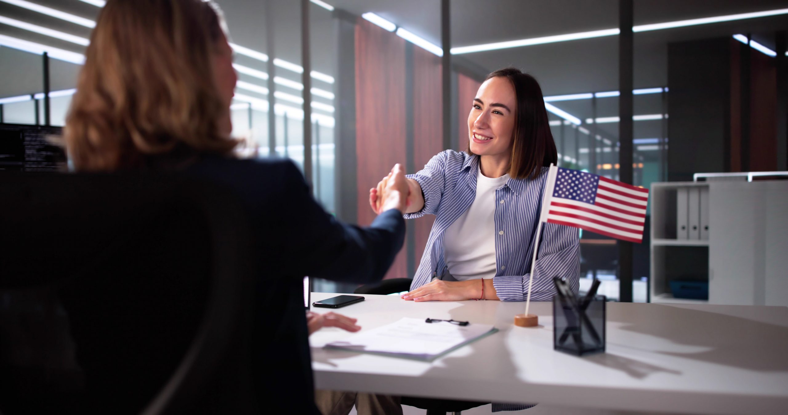 What is a Green Card Interview? Questions and How to Prepare Modern ...