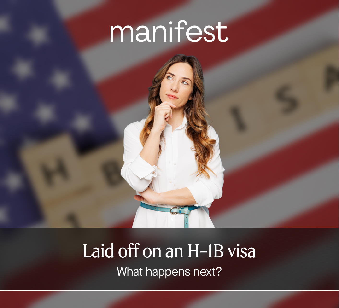 H-1B Layoffs: Grace Period, NTAs, and Next Steps