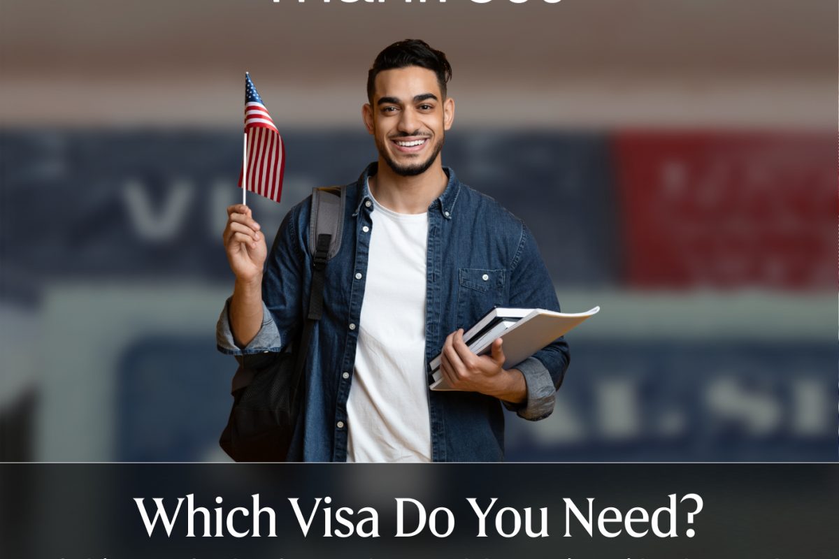 U.S. Visa Categories: Immigrant vs. Nonimmigrant Visas (2026 Guide)