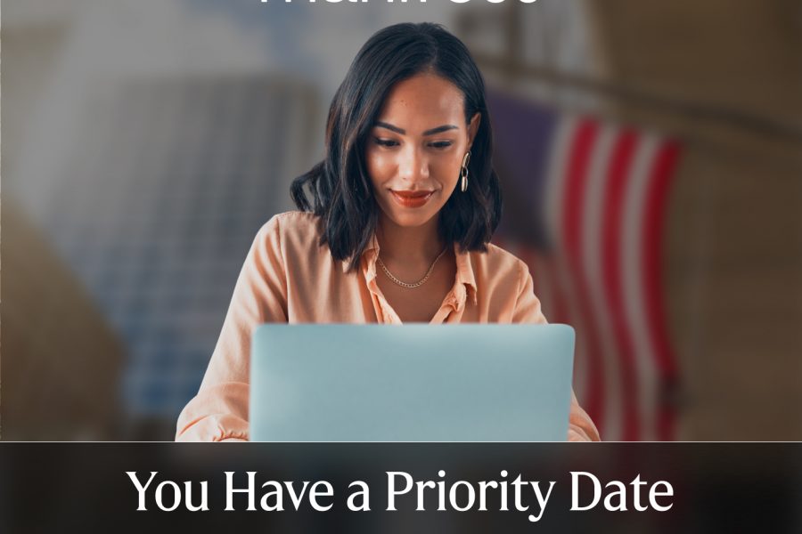 What Is a Priority Date? How to Use Yours Strategically