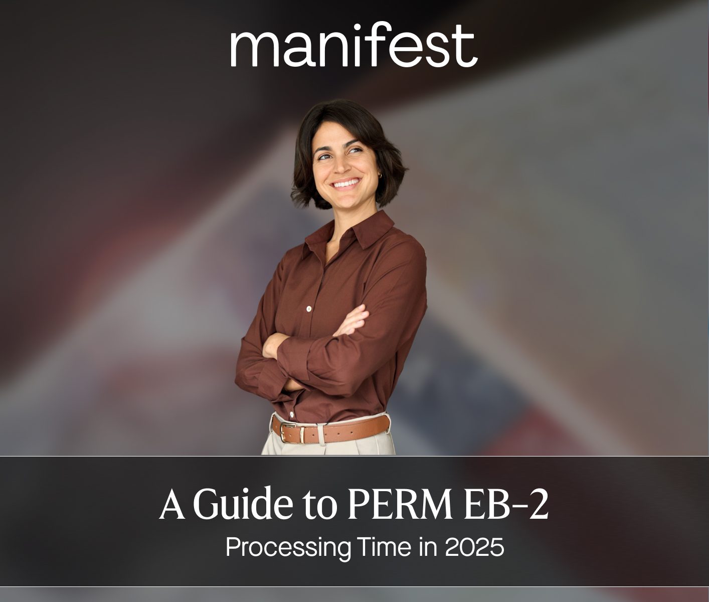EB-2 PERM Processing Times: March 2026 Guide