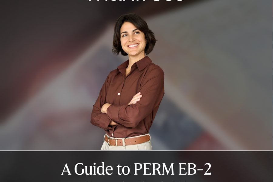 Eb 2 Perm Processing Times January 2026 Guide