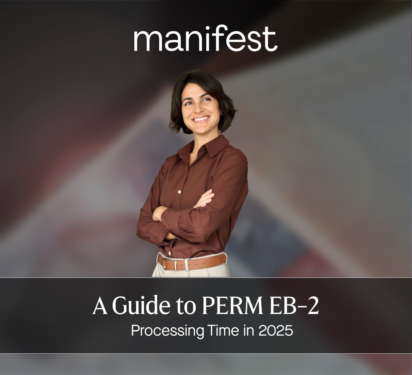 EB-2 PERM Processing Times: 2025 Timelines