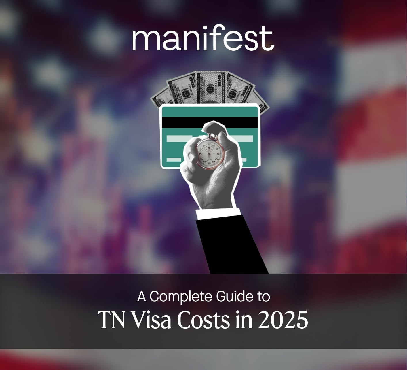 TN Visa Professions List: A 2025 Guide