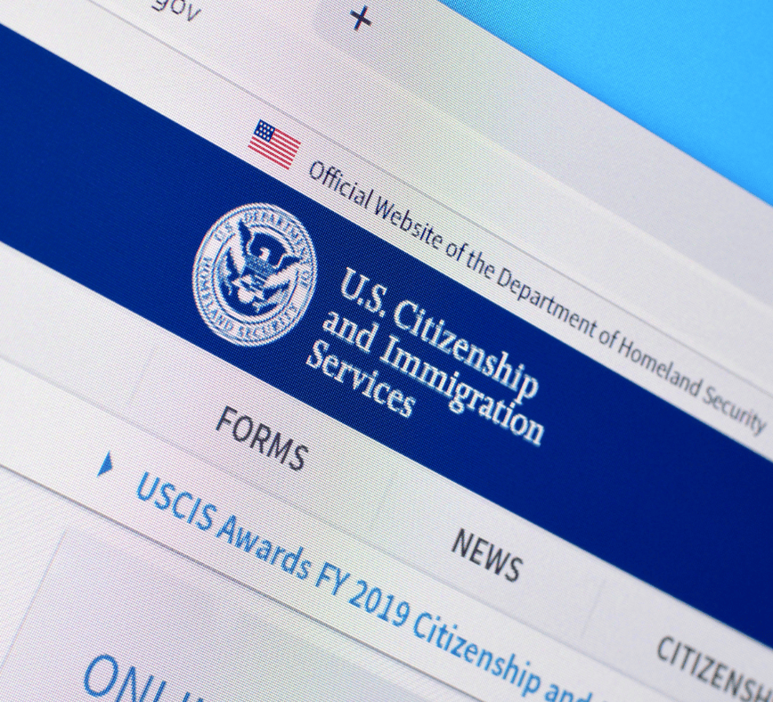 USCIS Reopens Online EB-1A, EB-2 NIW Applications
