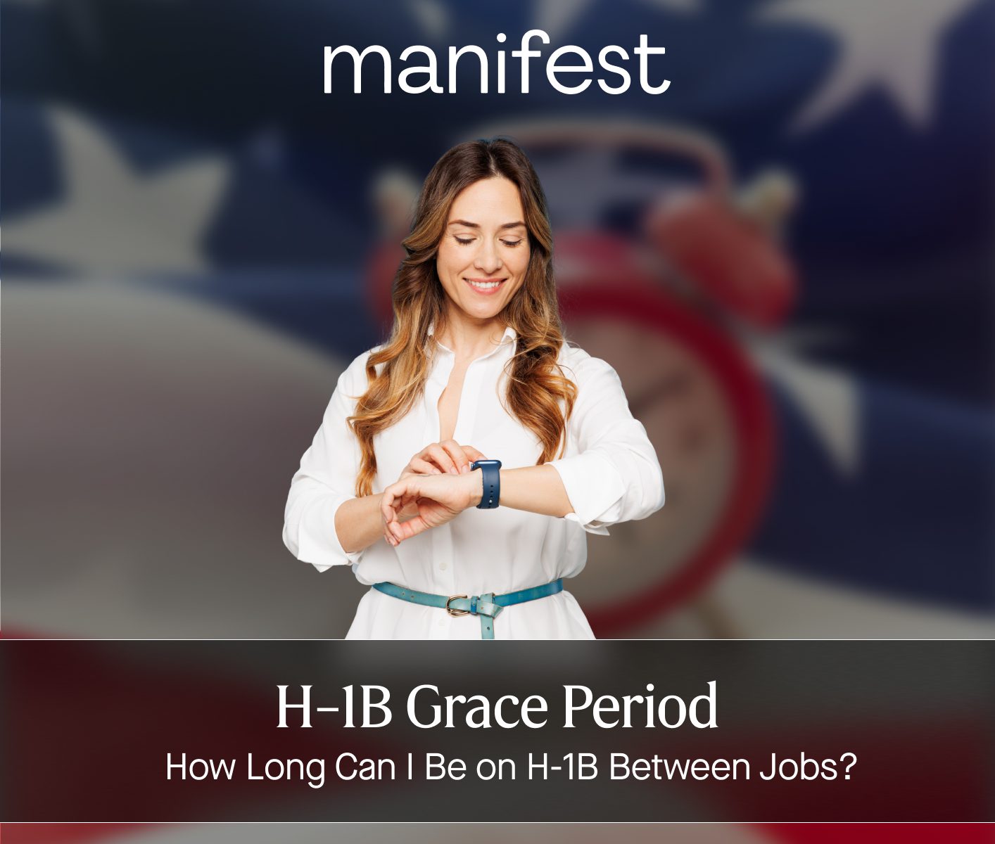 H-1B Grace Period Rules and Risks Explained (2025)