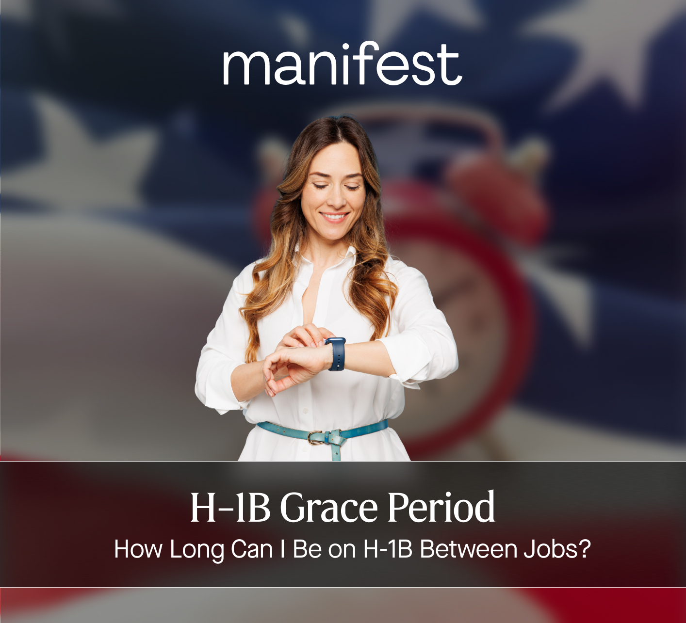 H-1B Grace Period Rules and Risks Explained (2025)