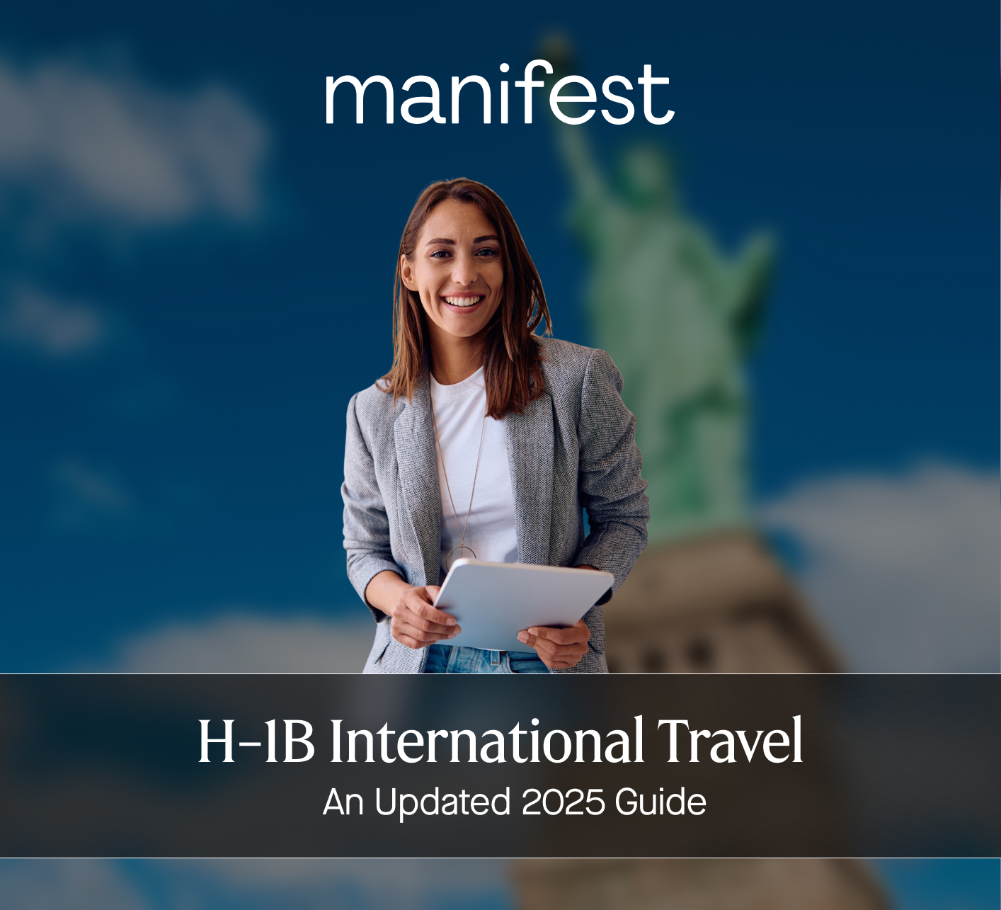 H-1B International Travel: Updated 2025 Guide