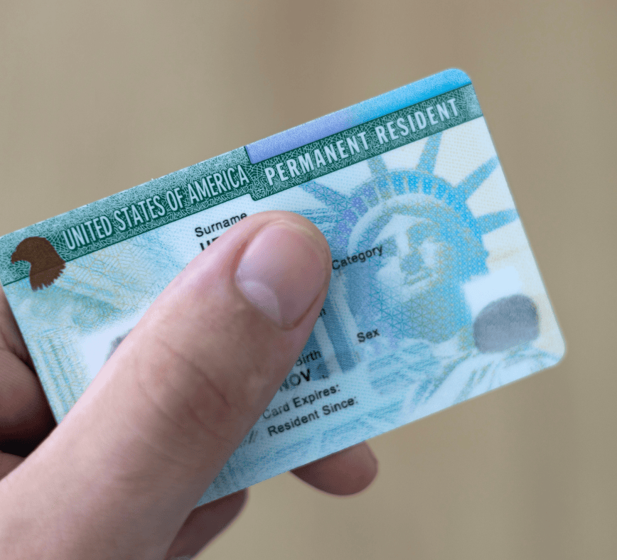 Conditional Green Cards: What They Are and How to Remove Conditions