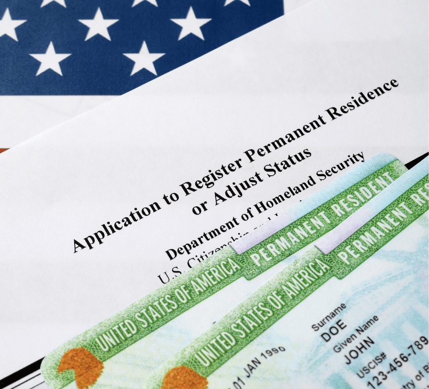 H-1B to Green Card: Options, Step-by-Step Guide (2025)