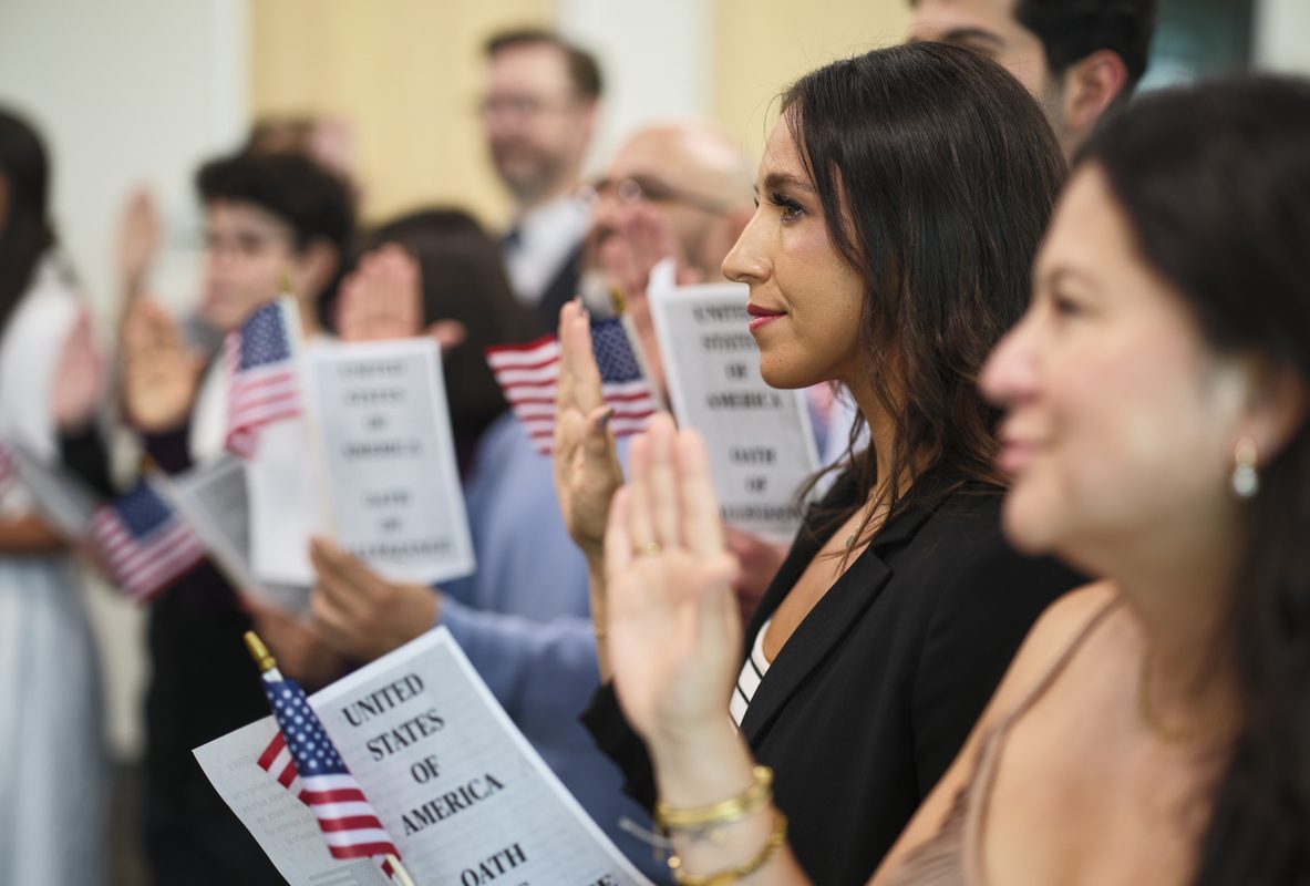 What Is a Permanent Resident vs. U.S. Citizen? 2026 Guide