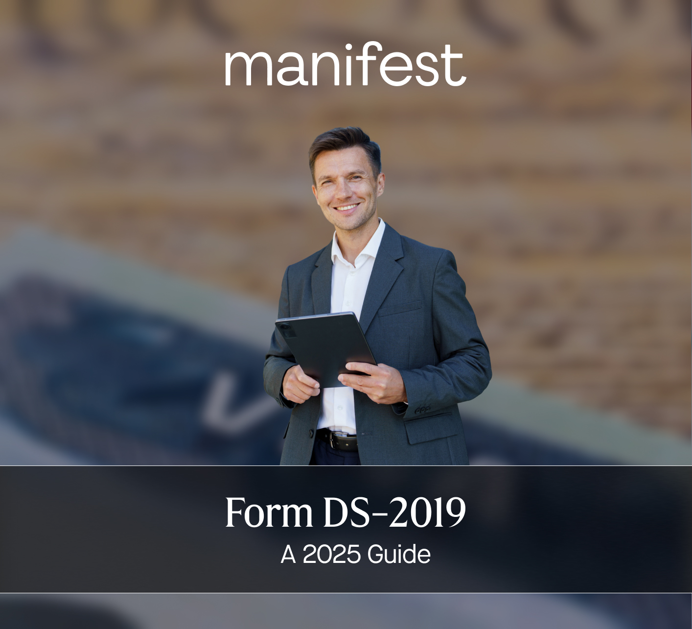 Form DS-2019: A 2025 Guide