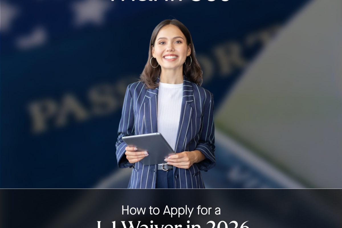 How to Apply for a J-1 Waiver in 2026