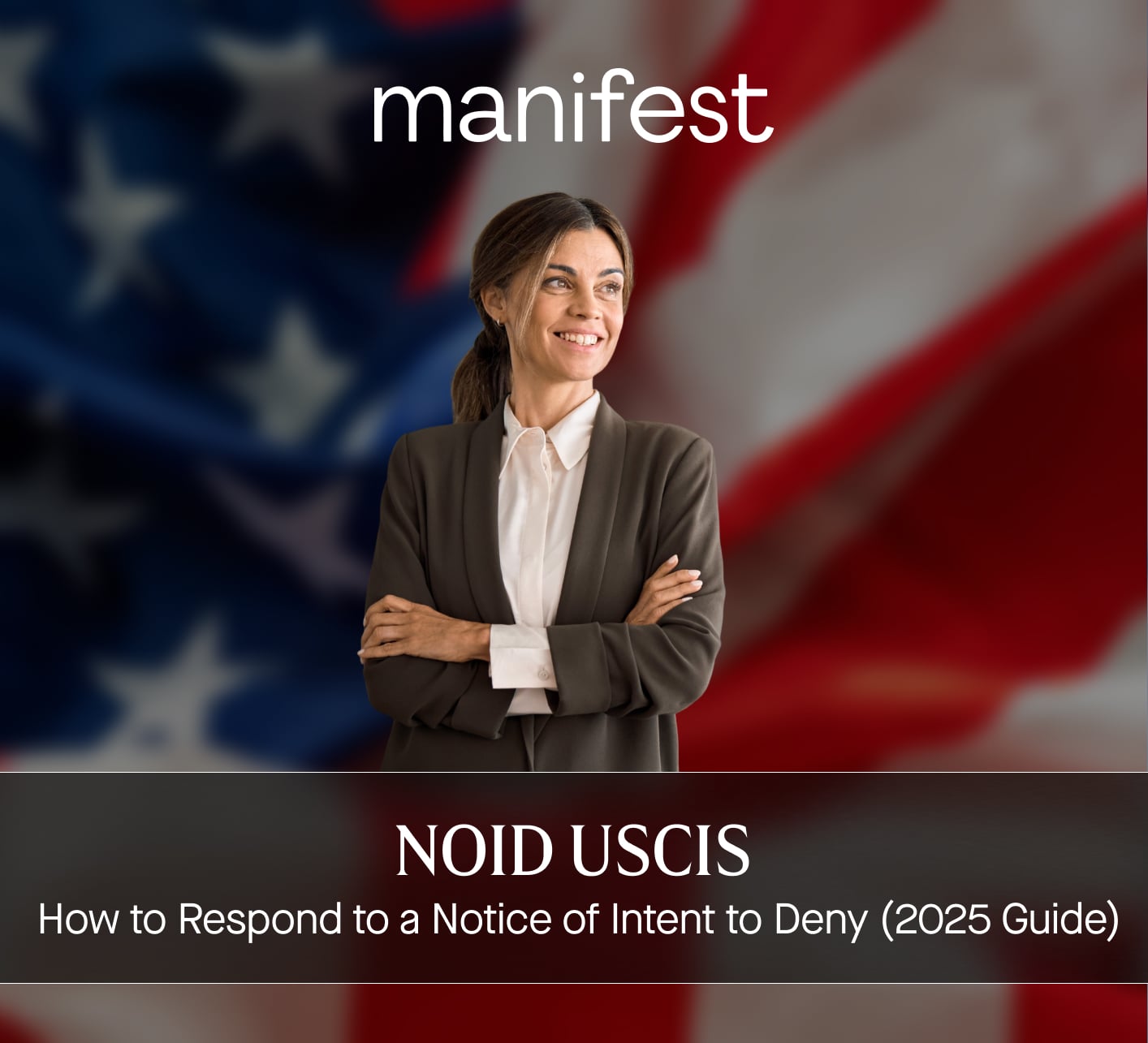 What is a NOID from USCIS? Notice of Intent to Deny, Explained