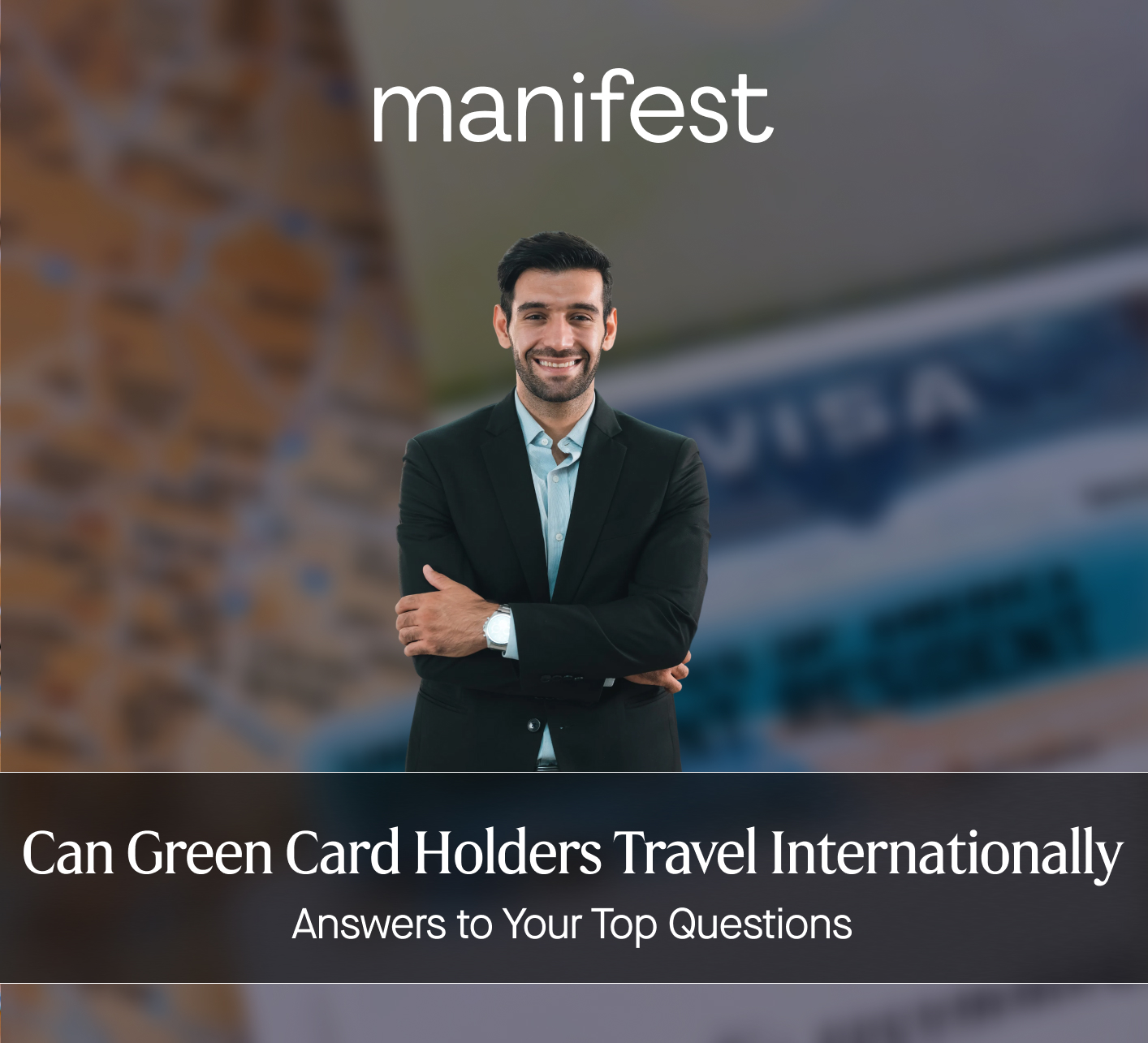 Can Green Card Holders Travel? 2025 Guide and FAQs