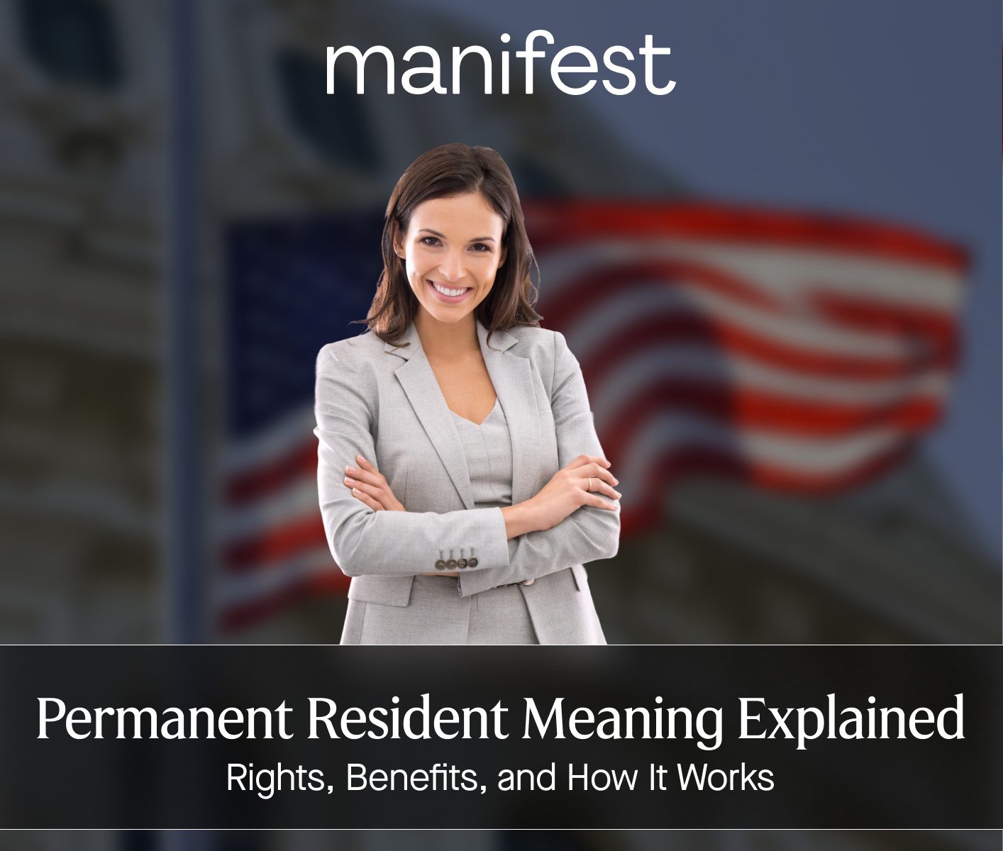 Permanent Resident Meaning: What Is It? (2025)