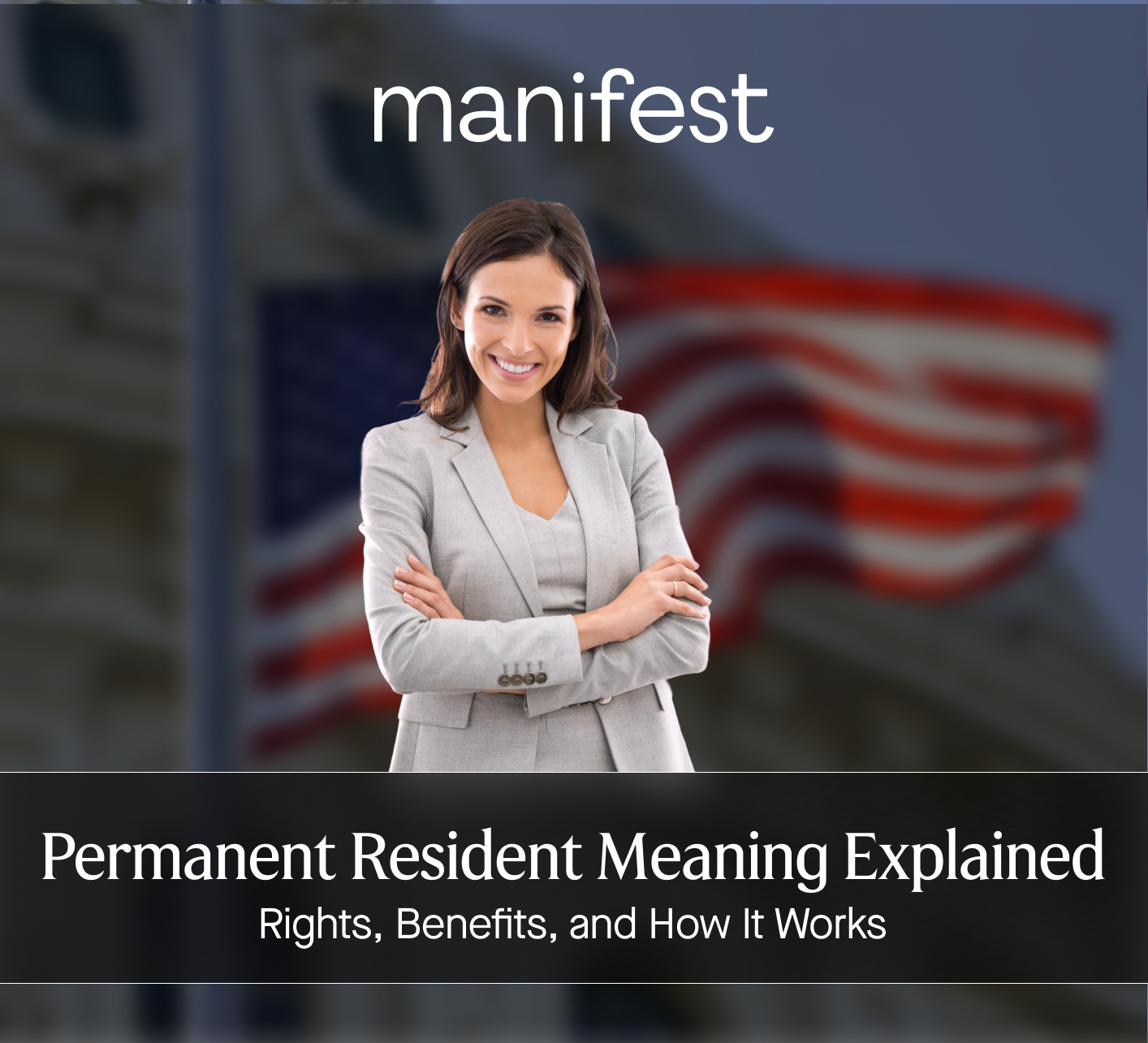 Permanent Resident Meaning: What Is It? (2025)