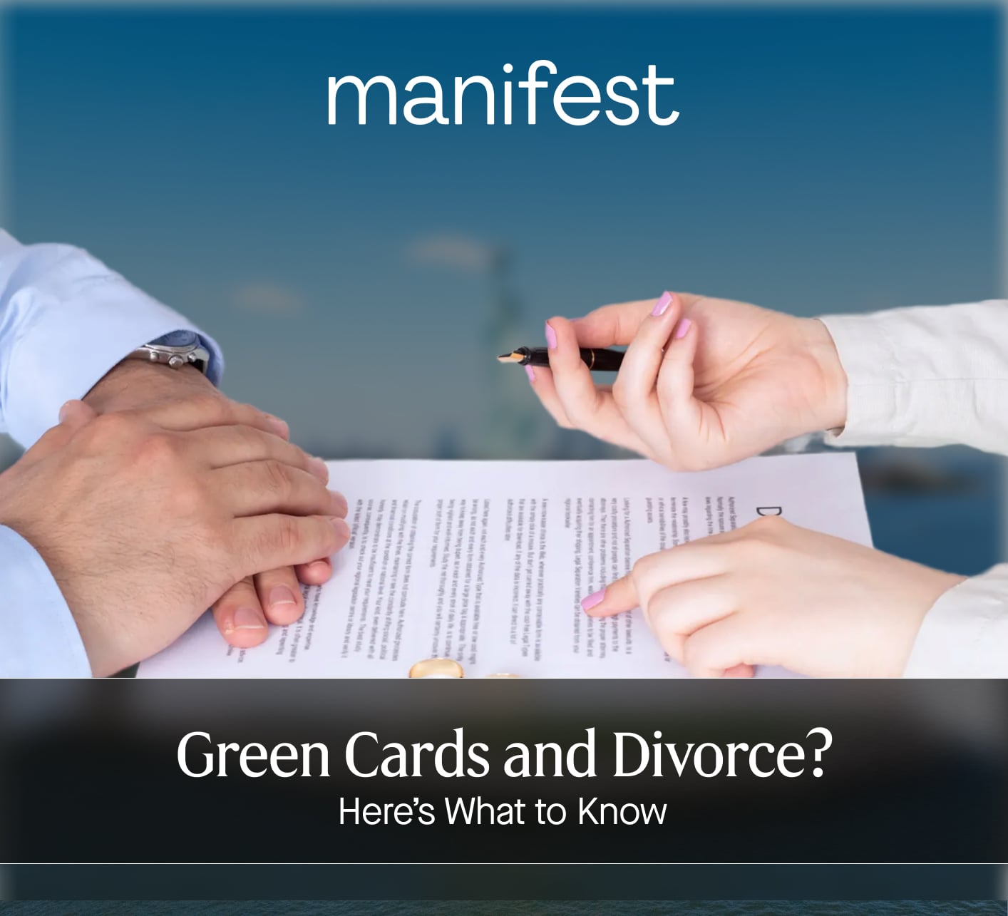 What Is a Green Card? Eligibility, Pathways, and Timeline Modern ...