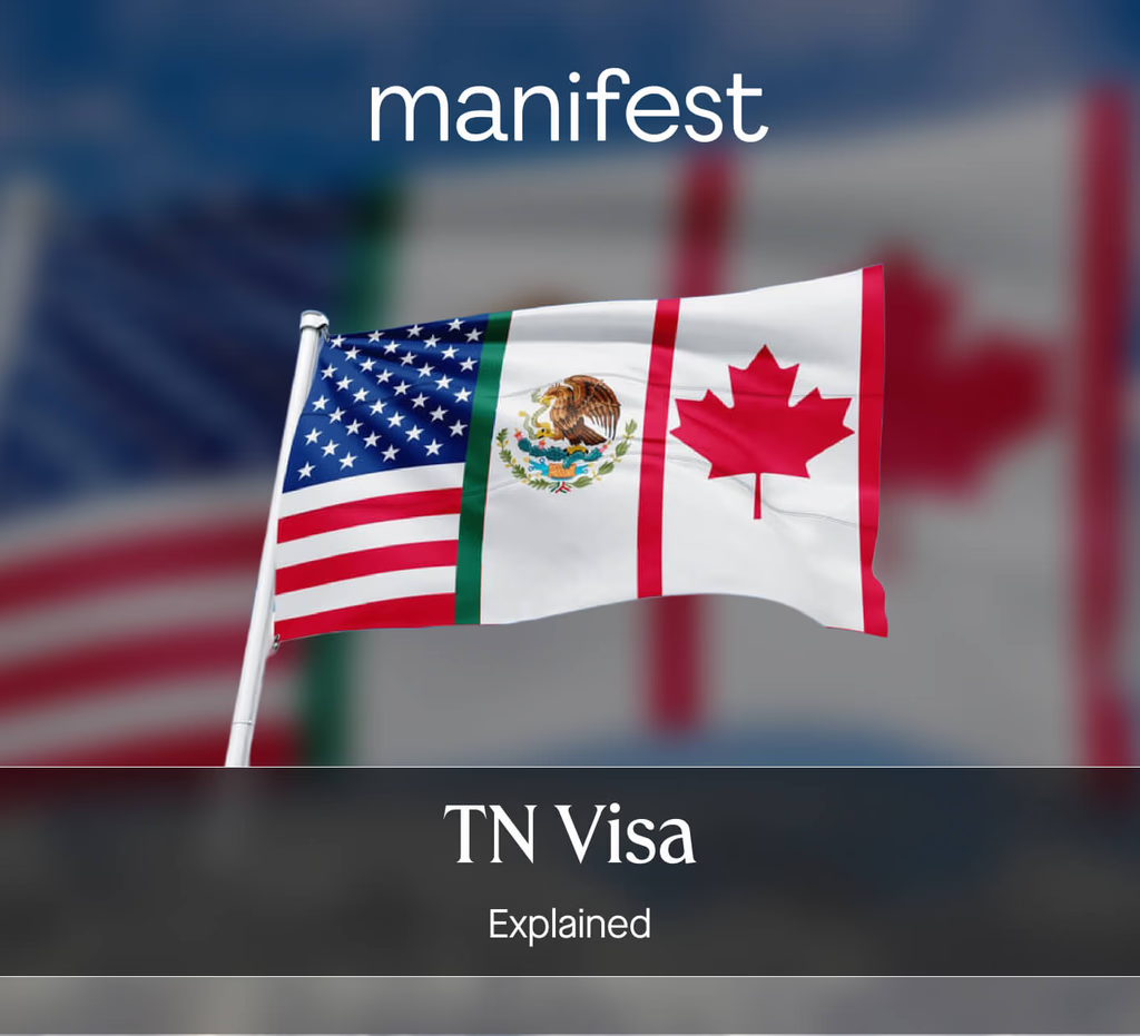 TN Visa: Who Qualifies, How to Apply, Costs Modern Immigration and ...