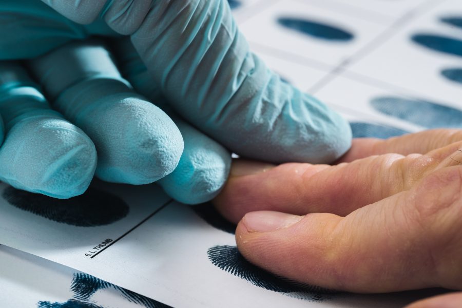 What is a Biometrics Appointment? What to Expect