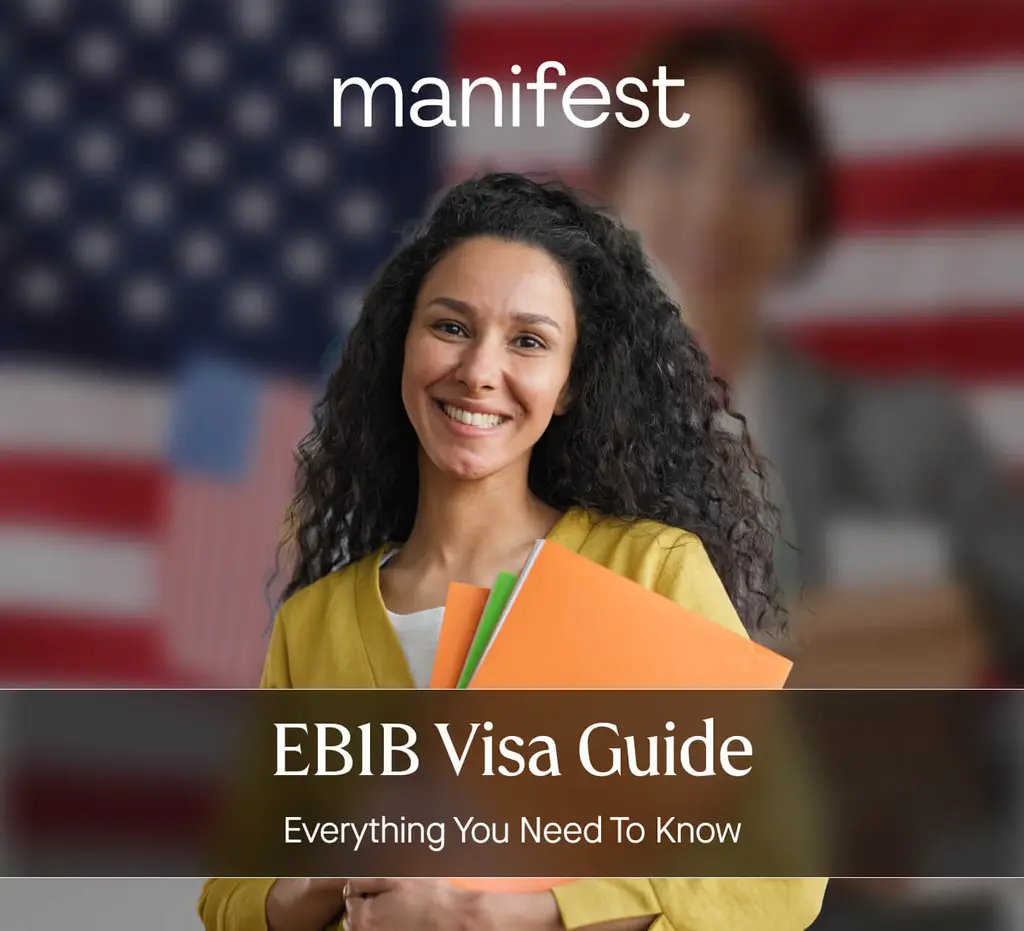 EB-1B Visa Guide: Everything You Need To Know