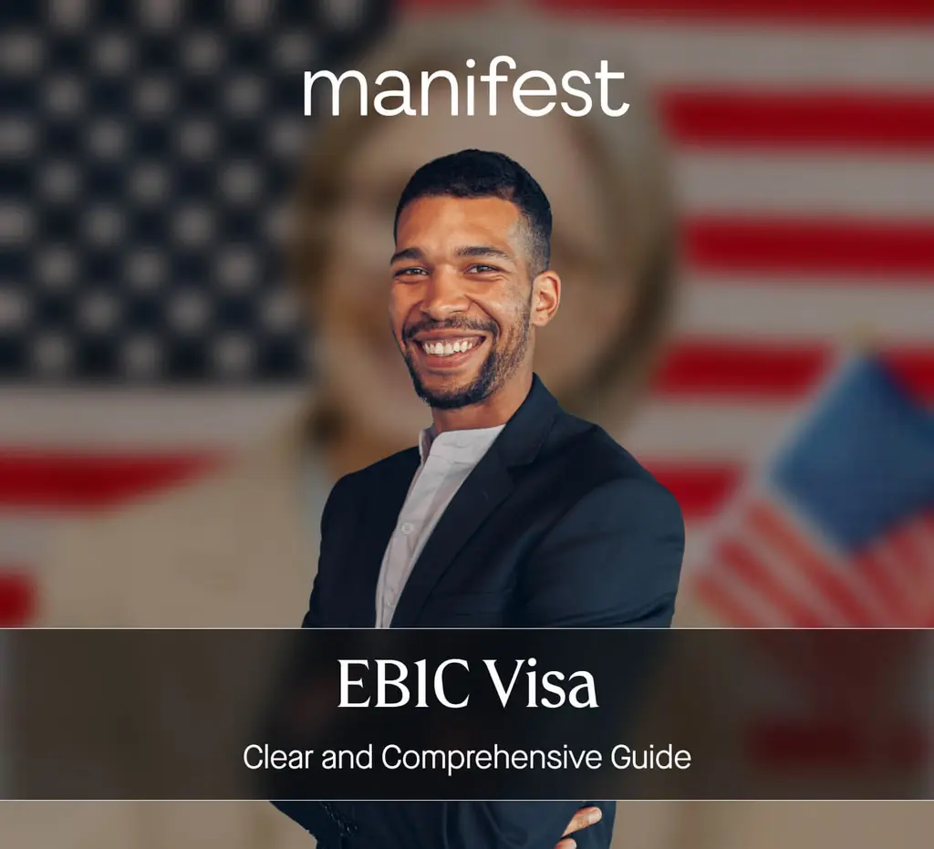 EB-1C Visa: Complete Guide for Managers, Executives