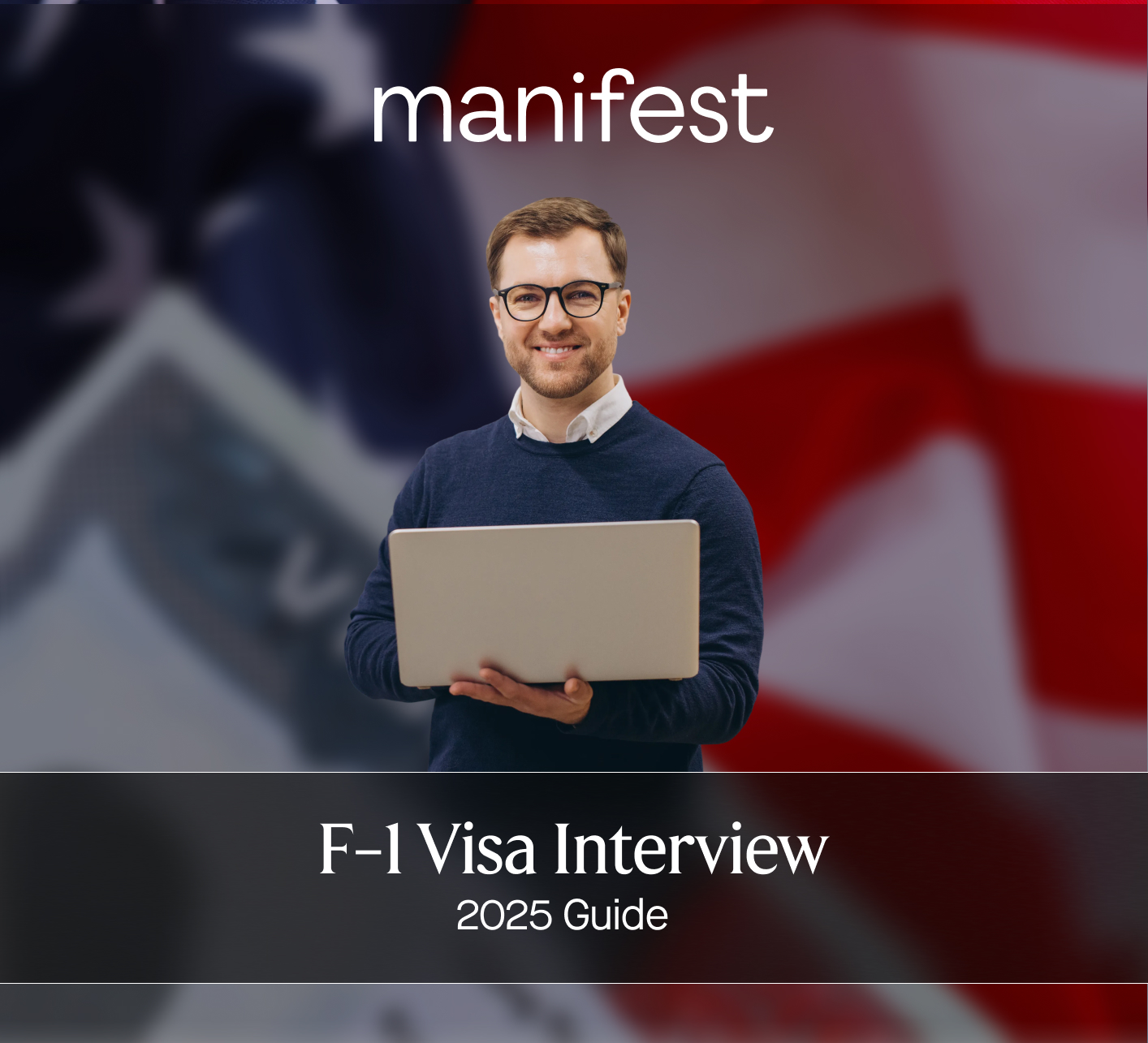 F-1 Visa Interview Guide 2025