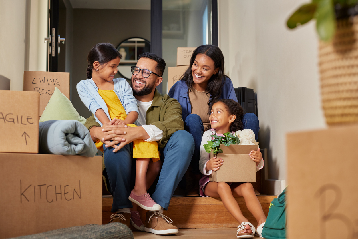 How to Change Your Address as a Green Card Holder