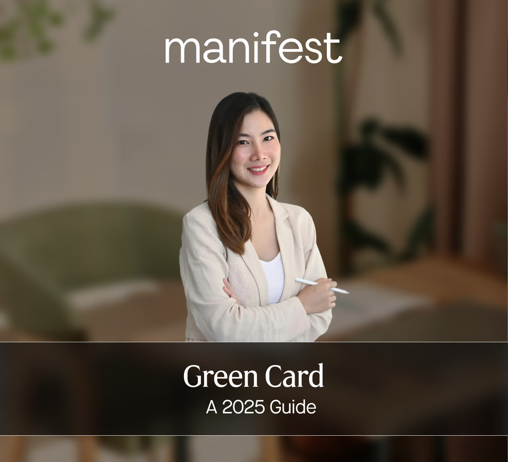 Conditional Green Cards: What They Are and How to Remove Conditions