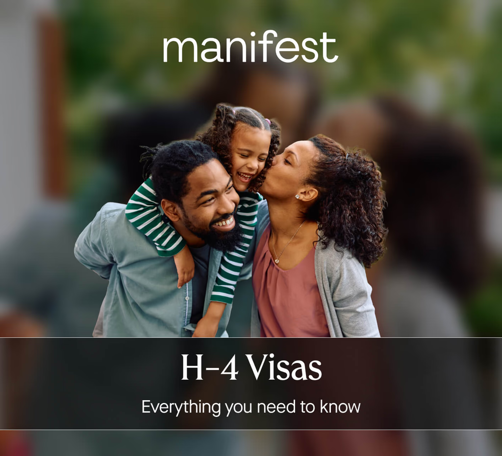 H-4 Employment Authorization: Working on the H-4 Visa