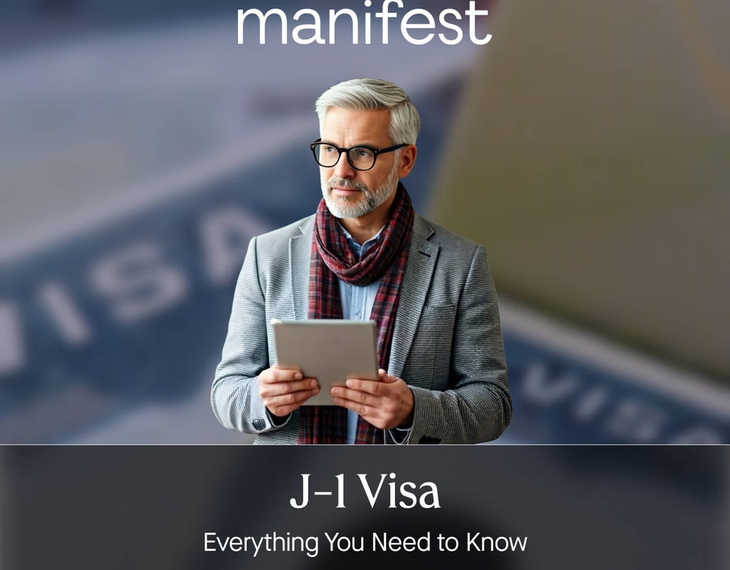 J-1 Visa: Everything You Need to Know Modern Immigration and employment ...