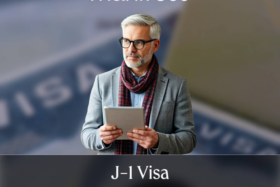 J-1 Visa Costs: Total Fee Breakdown and Guide