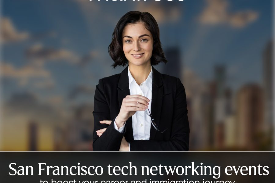 San Francisco tech networking events to boost your career and ...