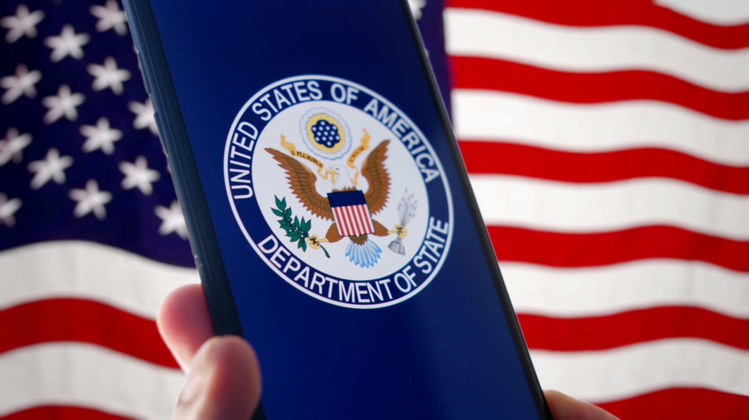 State Department Adds H-1B, H-4 Social Media Vetting