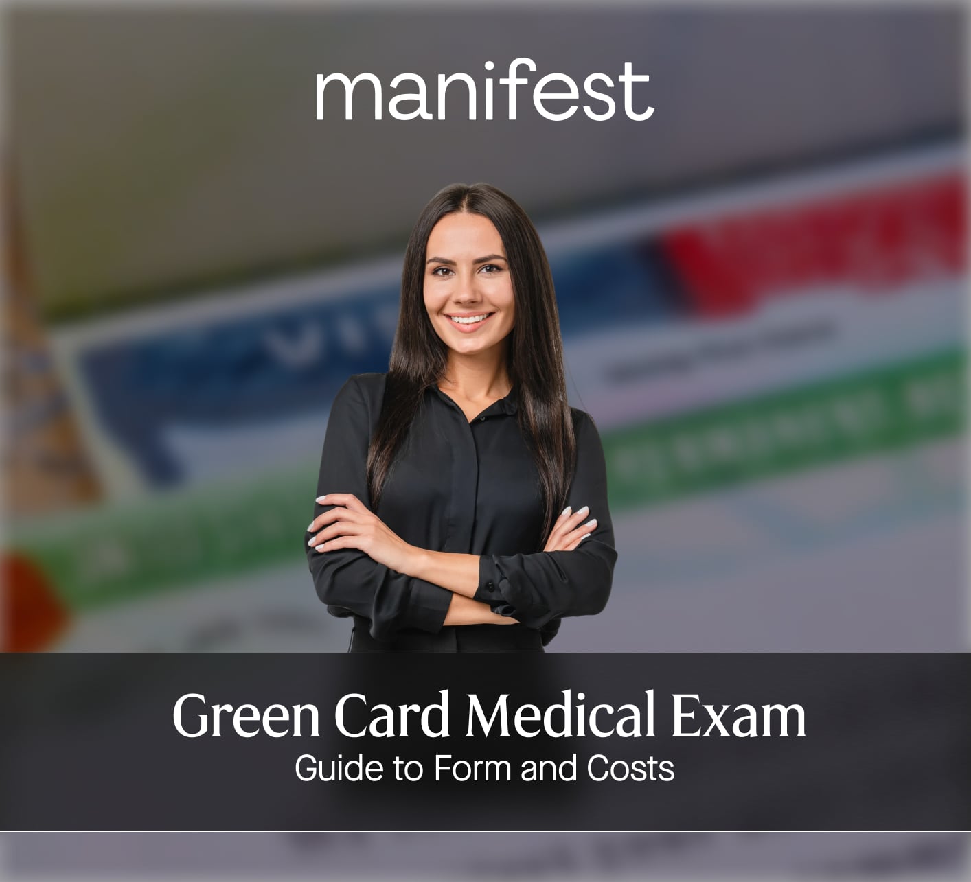 Green Card vs. Visa: Key Differences, Eligibility Requirements