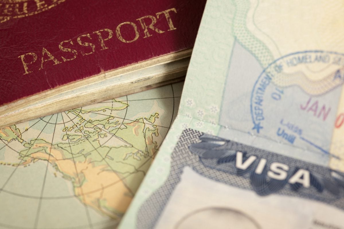 Visa vs. Passport: Why It Matters for U.S. Travel