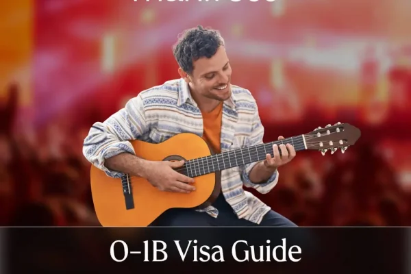 K-1 Fiancé Visa Process: A Step-By-Step Guide