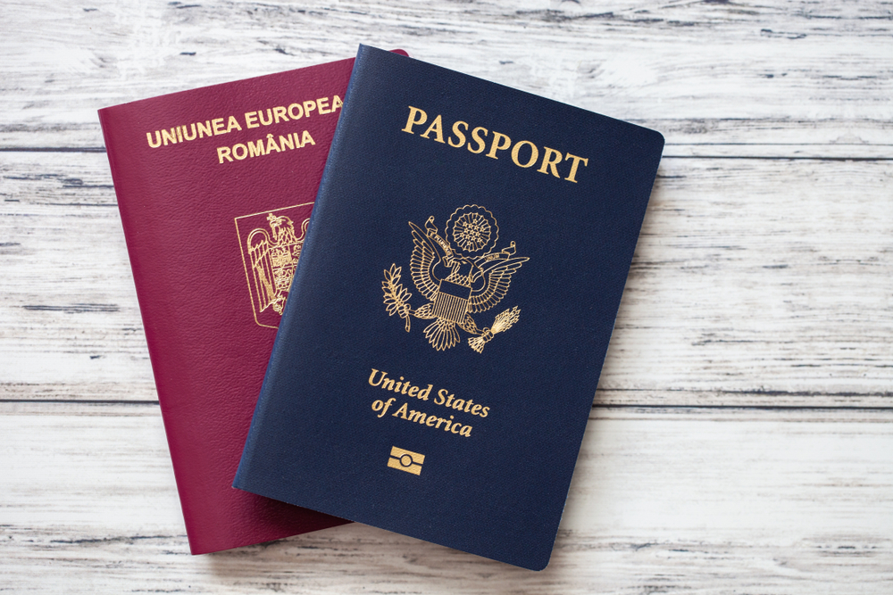 How to Get Dual Citizenship in the U.S.