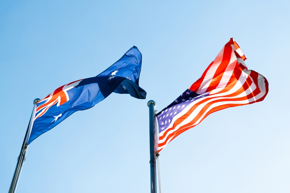 E-3 Visa Guide: Working in the U.S. as an Australian