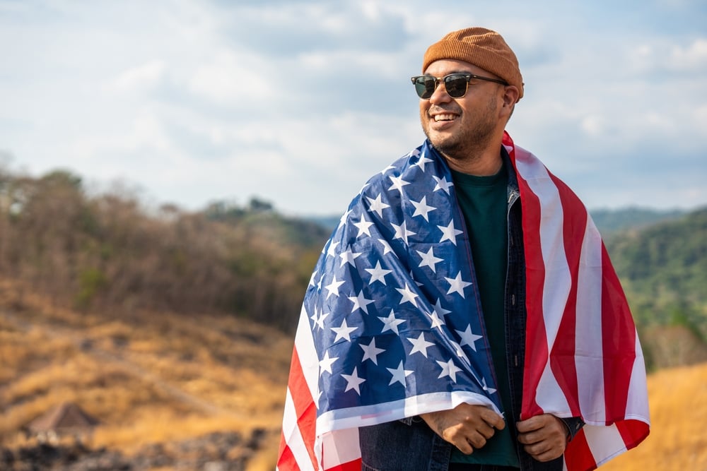 How Long It Takes to Become a U.S. Citizen