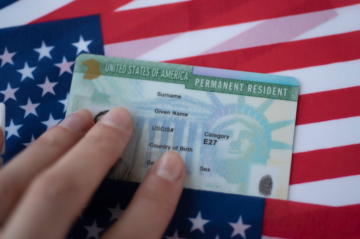 What Is a 10-Year Green Card & How Do You Get One?