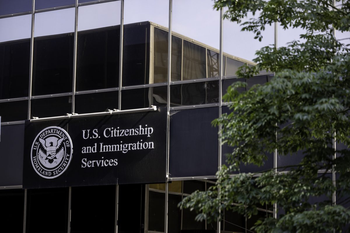 Just Hear Me Out: The Indispensable USCIS OIDP Modern Immigration and ...
